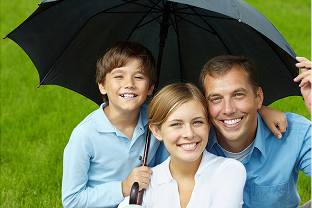 Umbrella Insurance in Louisiana & Mississippi | Accessible Insurance